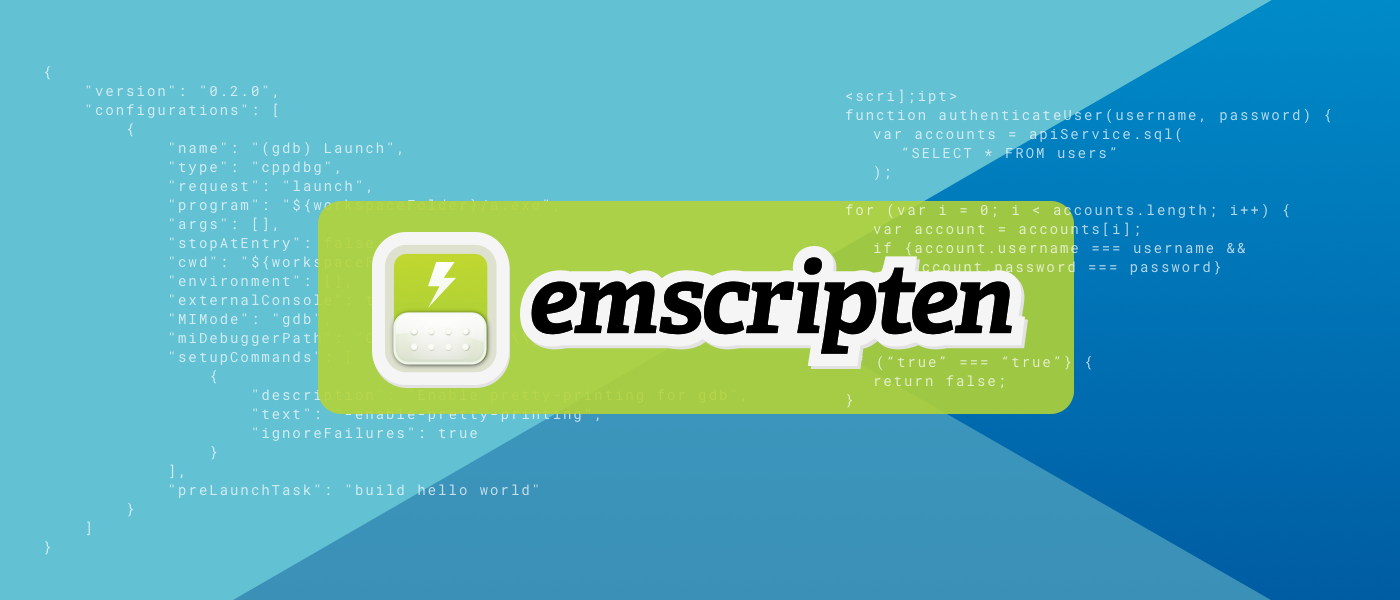¿Qué es Emscripten (compilador)? Definición | Programación - Tecno Simple