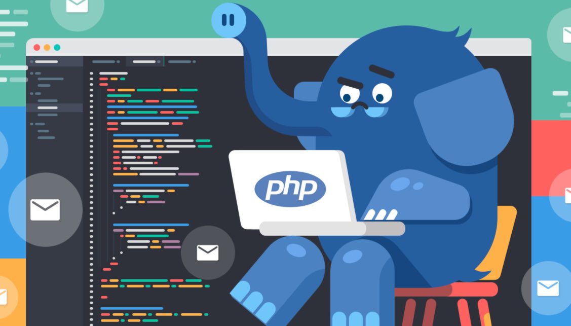 ¿Qué es PHP? Definición | Preprocesador de hipertexto PHP - Tecno Simple ¿Qué es PHP? Definición | Preprocesador de hipertexto PHP - Tecno Simple