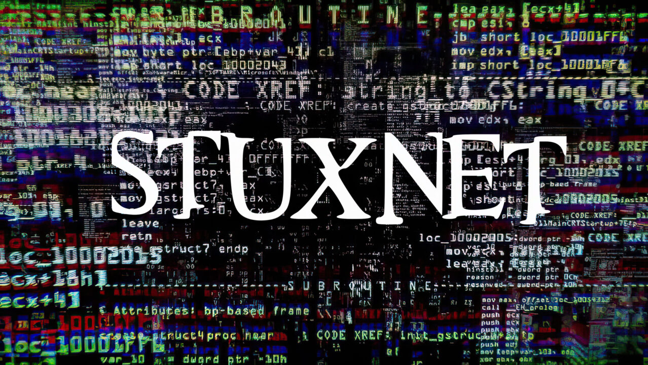 El Virus Stuxnet: Cómo funciona y cómo protegerte - Tecno Simple