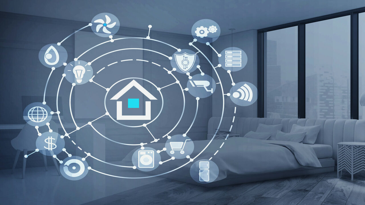 ¿Qué es y cómo funciona Z-Wave? Una guía completa - Tecno Simple