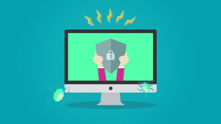 Virus polimórficos: cómo funcionan y cómo protegerte - Tecno Simple